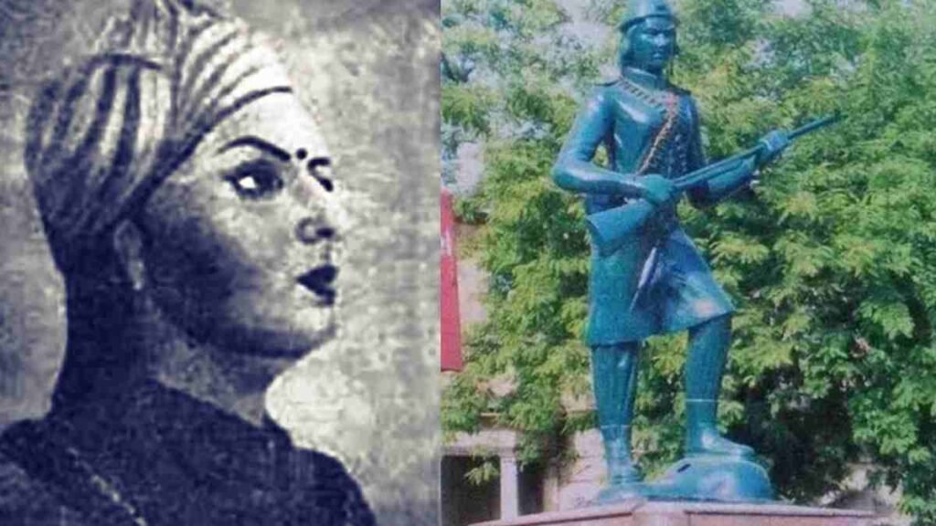 ऊदा देवी: स्वतंत्रता संग्राम की वह वीरांगना, जिसका सम्मान शत्रुओं को भी ...